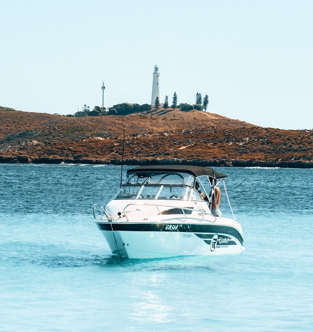 Perth Itinerary for Extended Stays | Pier 21