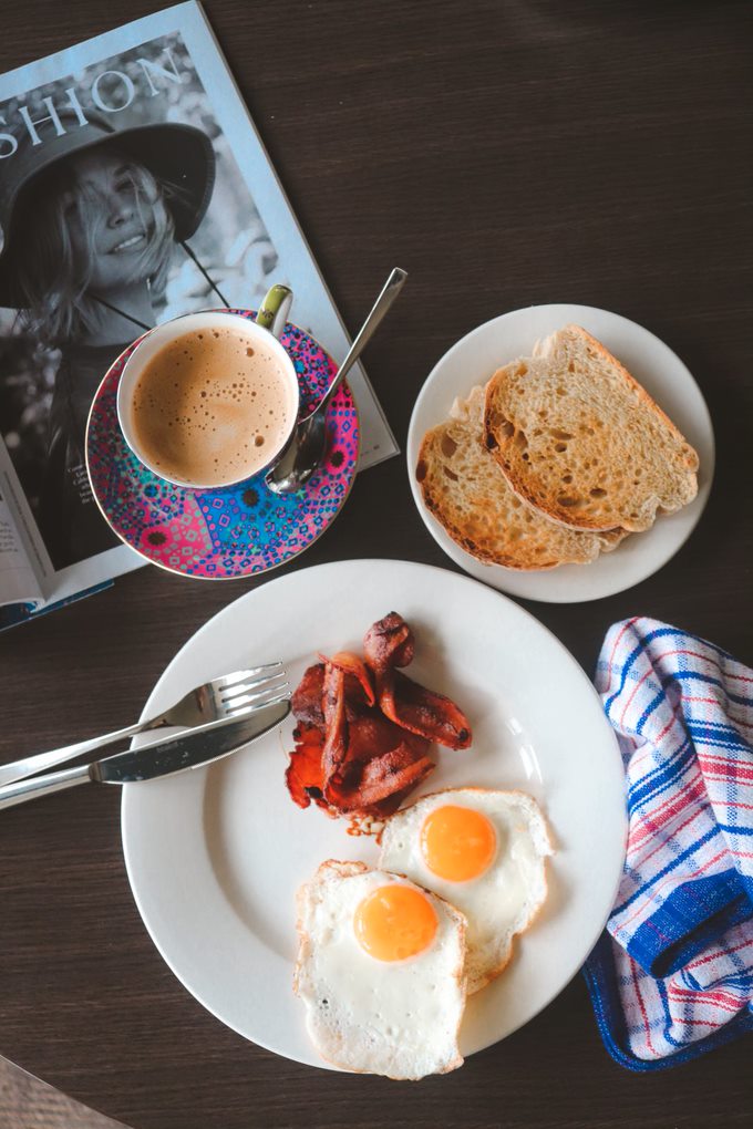 Top 10 Best Breakfast Spots in Fremantle | Pier 21