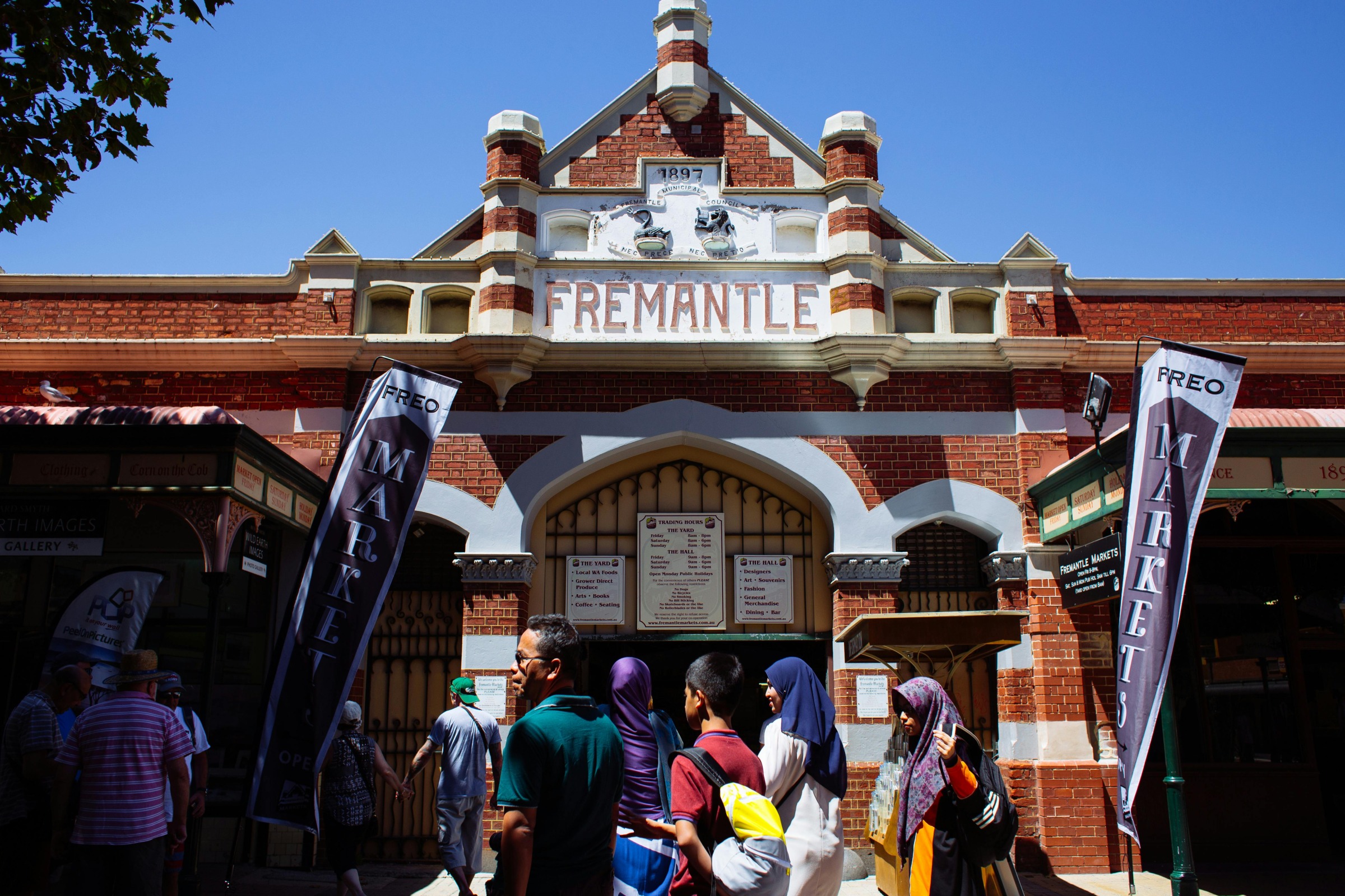 The Best Things to Do in Fremantle - Pier 21 Apartment Hotel