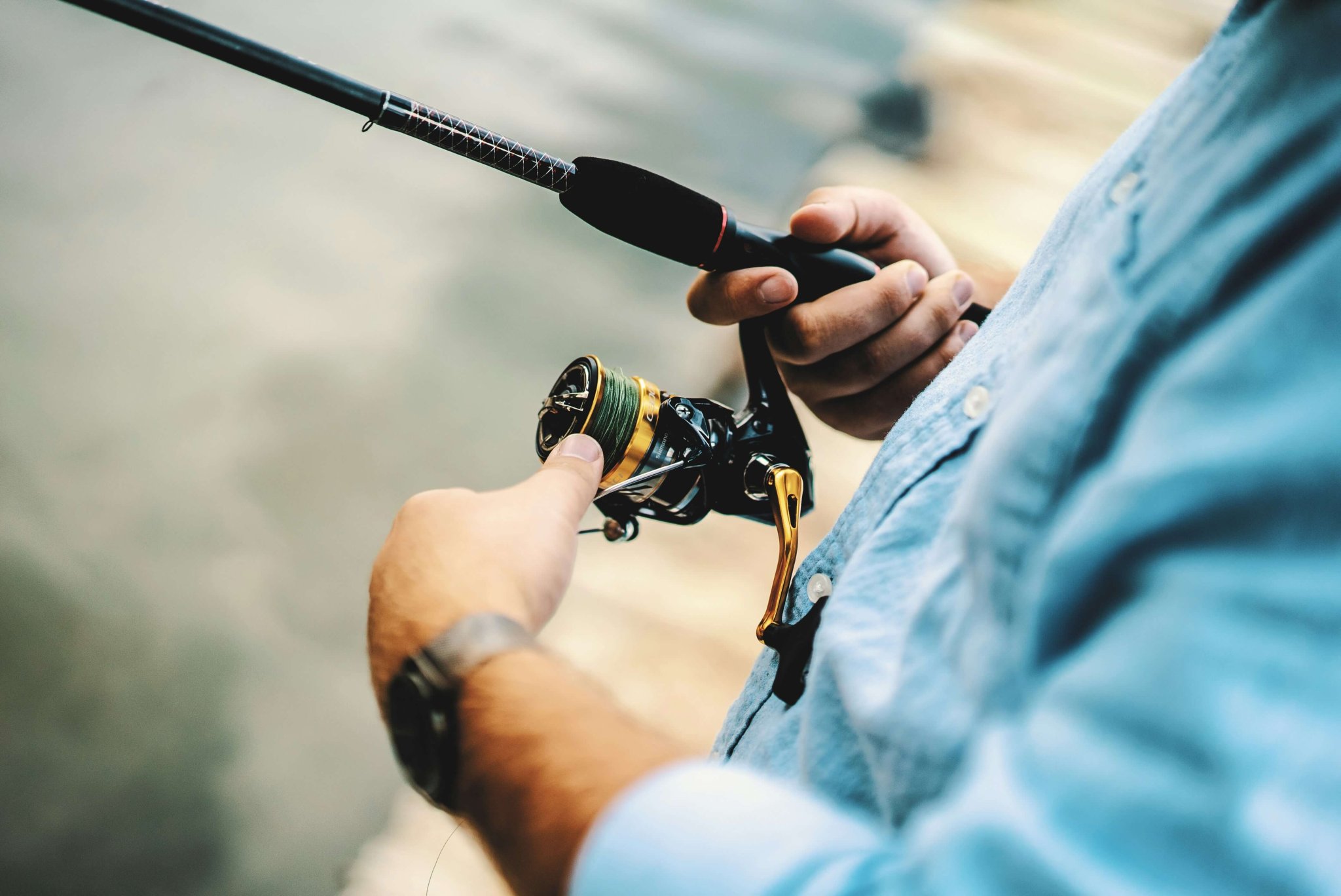 The best Fremantle fishing spots to explore - Pier 21 Apartment Hotel